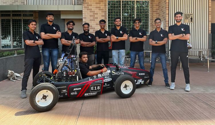 Help Team Mavericks Racing To Reach Their Goal - Ketto