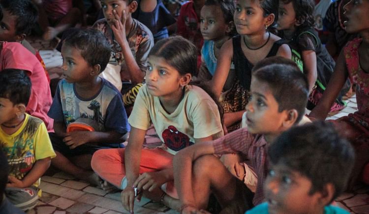 Making Less Fortunate - Independent With Education - Ketto