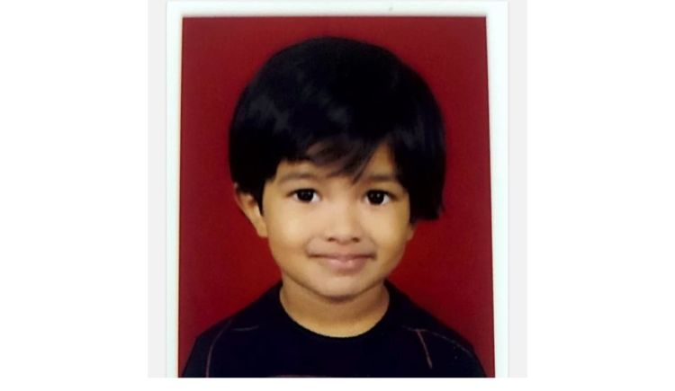 Help Miss Simral Tushar Jadhav - Ketto Help Miss Simral Tushar Jadhav - Ketto