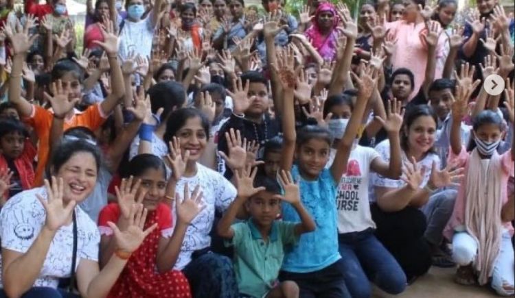 Angel Xpress Foundation - Ketto