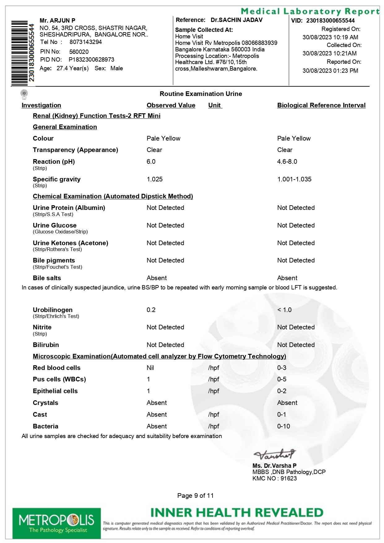 I Need Your Urgent Support For My Inherited Bone Marrow Failure Syndromes (IBMFS) Treatment - Ketto
