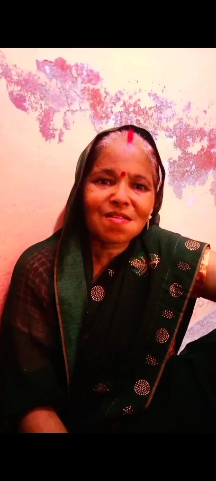 Urgent Medical Fundraiser For Prema Sharma's Cancer Treatment - Ketto