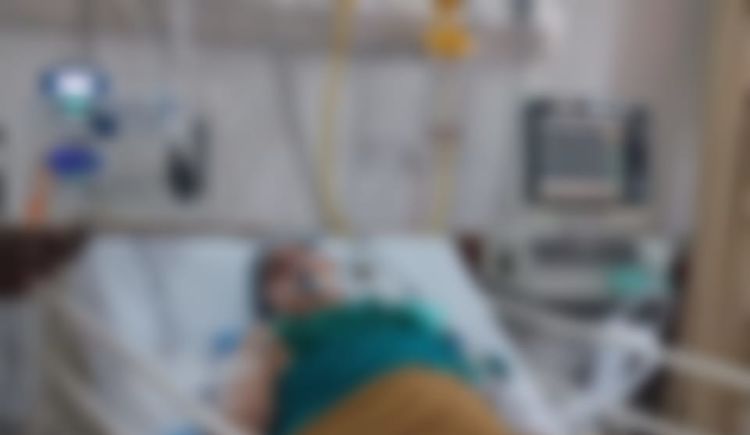 Offer A Helping Hand To Support Khan Naaz Parveen Abdul Rehman S ...