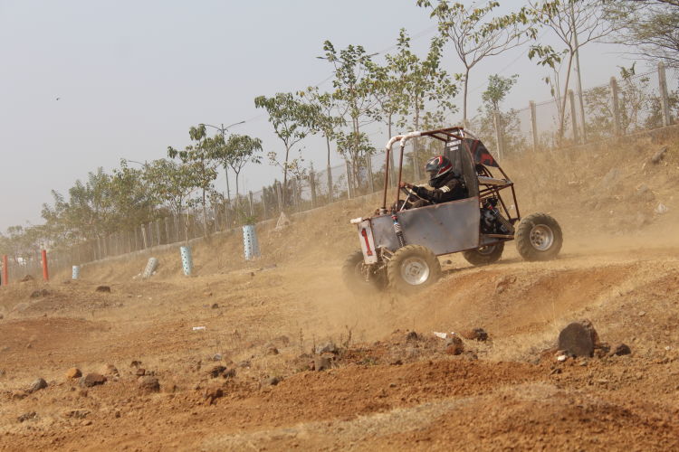 SUPPORT TEAM RESONANCE RACING TO TURN WILLPOWER INTO HORESPOWER - Ketto