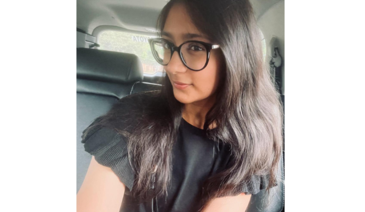 Join Prisha Jain To Support Habitat For Humanity India’s Empowering ...