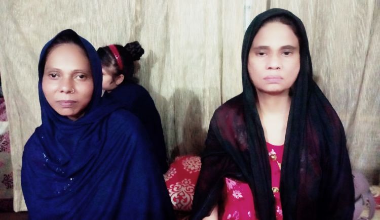 Offer A Helping Hand To Support Nazma Parveens Treatment - Ketto