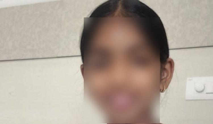 Save An Innocent Girl From Cancer: Answer Her Fathers Cry! - Ketto