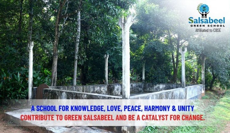 Empowering Dreams: Join Us In Fueling Knowledge, Love, Peace, Harmony ...