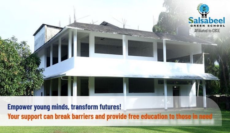 Empowering Dreams: Join Us In Fueling Knowledge, Love, Peace, Harmony ...