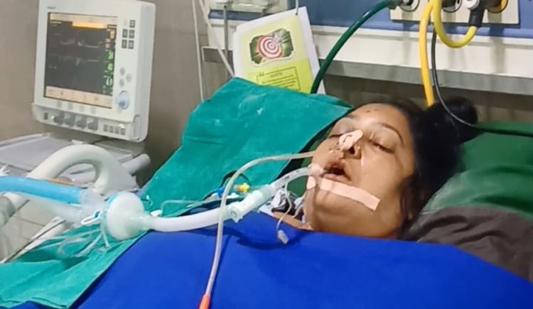 Offer A Helping Hand To Support Archana Katare And Monalika Katare S ...