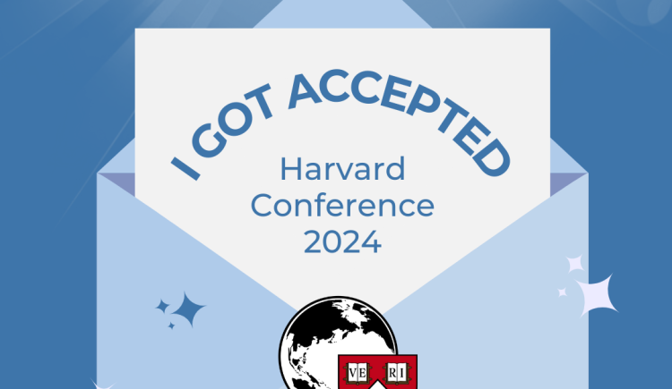 Help To Attend The 2024 Harvard University Conference - Ketto