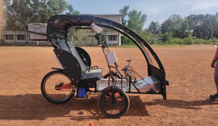 Efficycle 2024 - Ketto