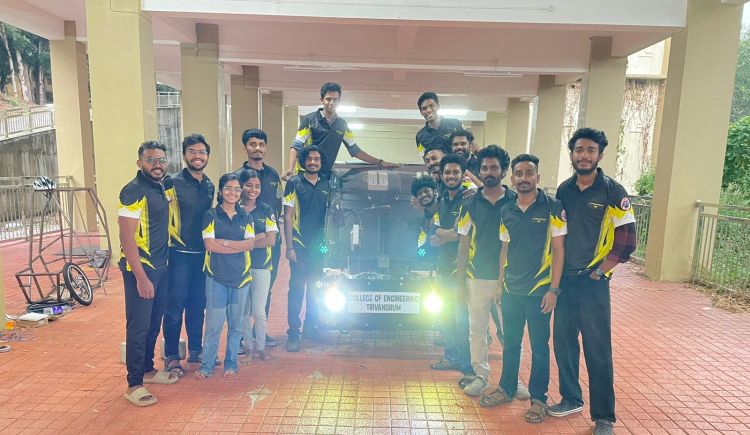Efficycle 2024 - Ketto