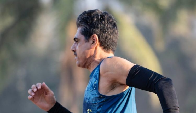 Veterans Epic Journey Towards Health, Unity, Cleaner And Greener India - Ketto