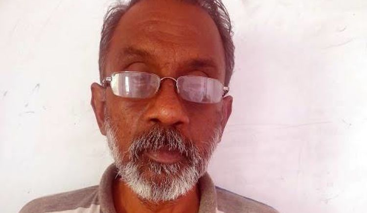 Offer A Helping Hand To Support A Sukumar Reddy's Treatment - Ketto