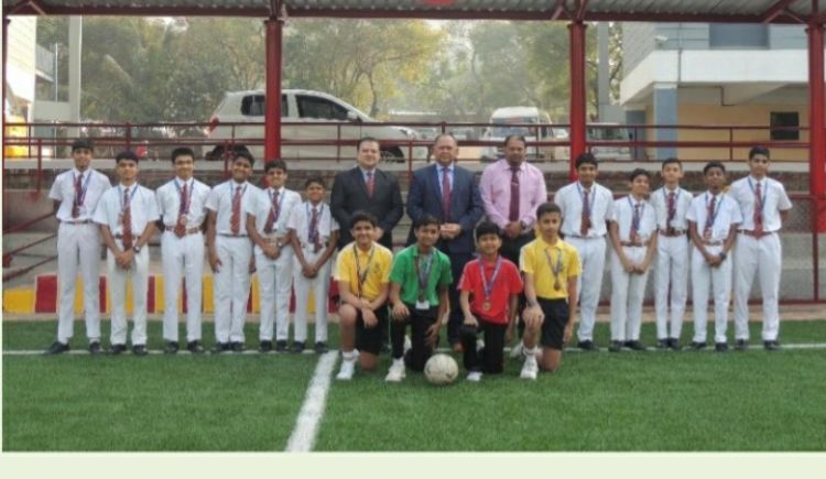 Need Help For Kids School Fees - Ketto