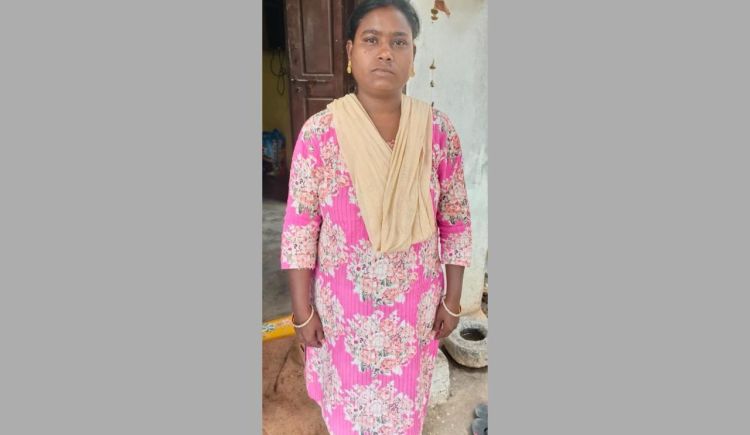 Honoring The Legacy Of Raghu Varma: Supporting Umadevi In Her Time Of ...