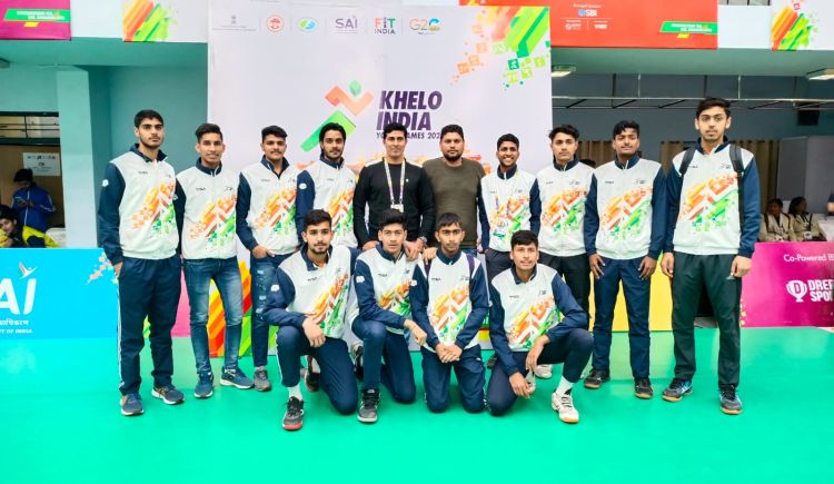 Need Sponsor For Our Team In Volleyball Tournament - Ketto