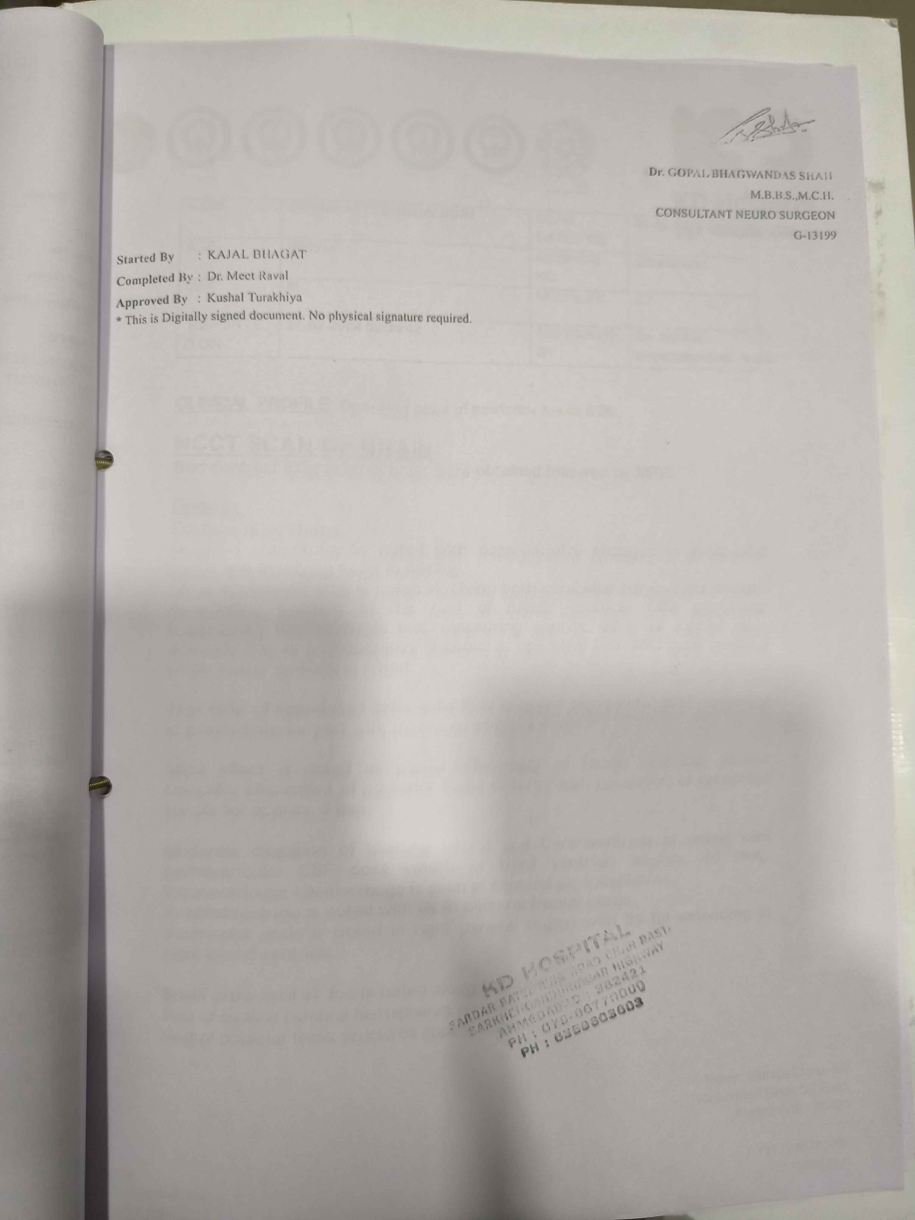 Help Devam My 5 Year Old Son Overcome Medulloblastoma CNS Grade 4 - Ketto