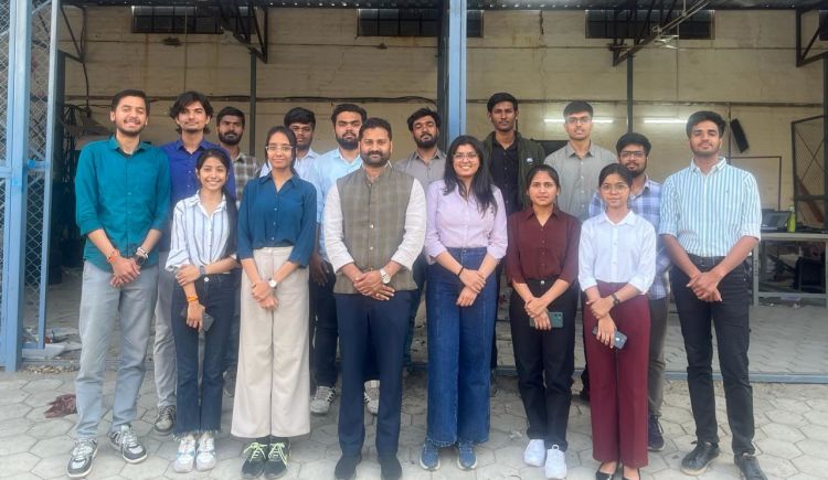 Automated Sapling Transplanter For Farmers - Ketto