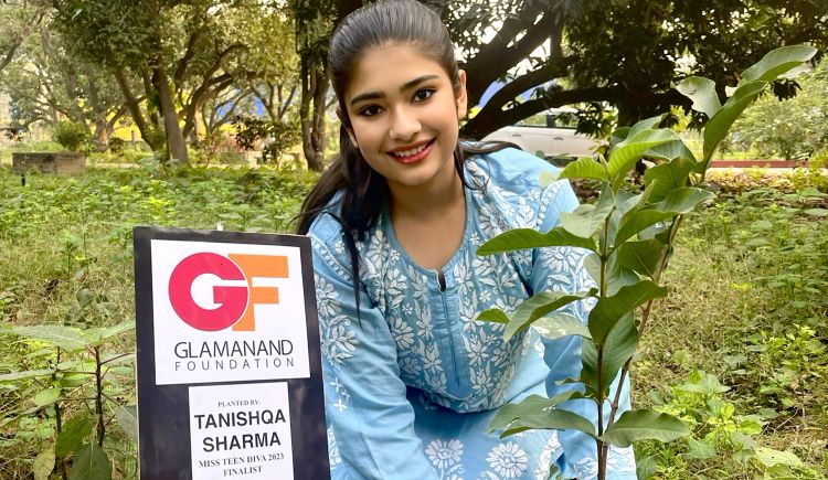 Help Tanishqa Sharma To Empower Education And Environmental Awareness ... Help Tanishqa Sharma To Empower Education And Environmental Awareness ...