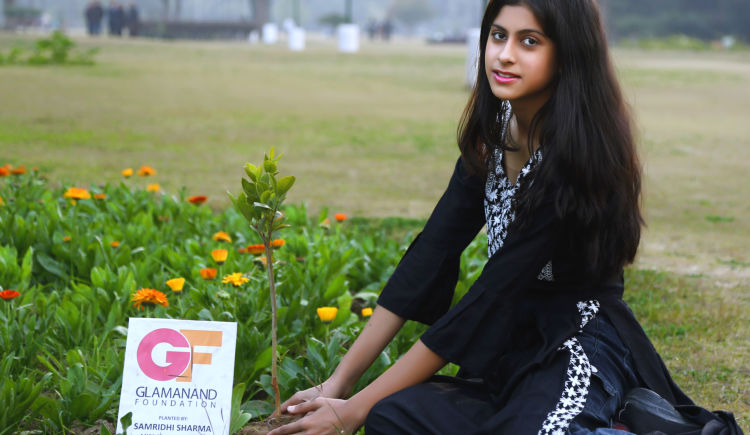 Help Samridhi Sharma To Empower Education And Environmental Awareness ...