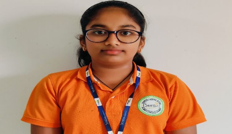 Diya Garg's Campaign To Provide Value Education Kits To Children In ...