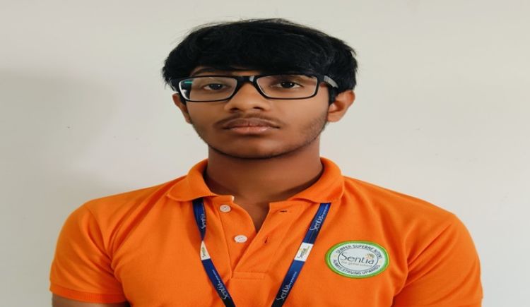 Adarsh Sahoo's Campaign To Provide Value Education Kits To Children In ...