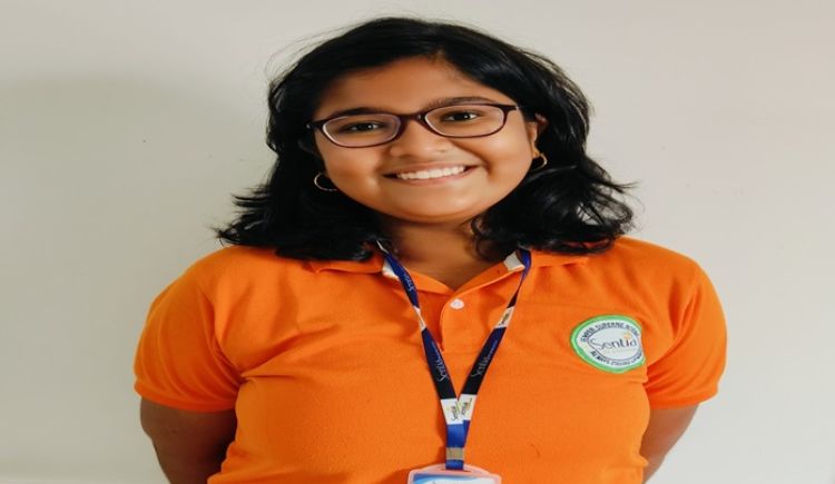 Nandika Sunil's Campaign To Provide Value Education Kits To Children In ...