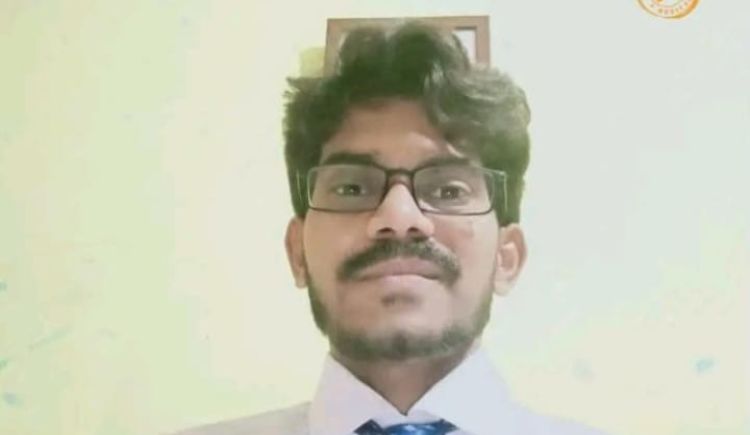 Offer A Helping Hand To Support Rakesh Shivaji Kamble's Treatment - Ketto