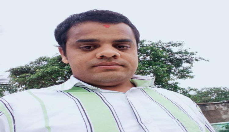 Offer A Helping Hand To Support Purna Chandra Gouda's Treatment - Ketto