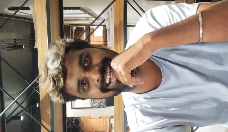 Offer A Helping Hand To Support Ranjith Kumar B 's Treatment - Ketto Offer A Helping Hand To Support Ranjith Kumar B 's Treatment - Ketto