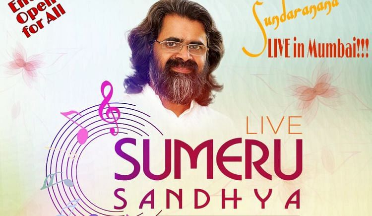 Sumeru Sandhya April 2019 - Ketto