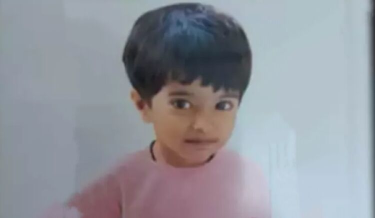 Help This Baby Get A Second Chance At Life - Ketto