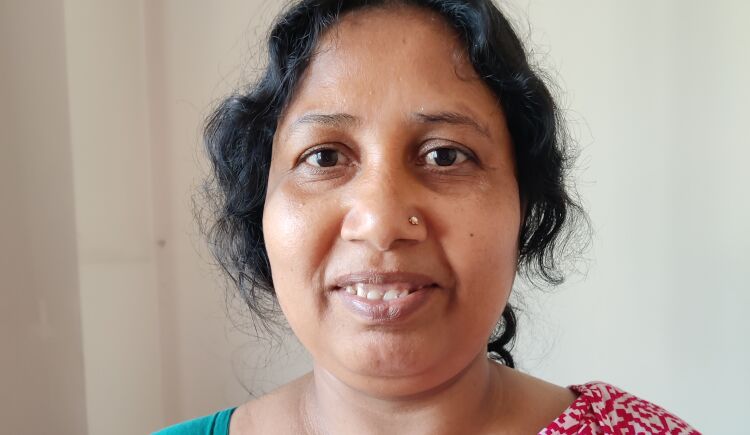 Support Angura Khatun Bibi's Fight Against Acute Pancreatitis - Ketto