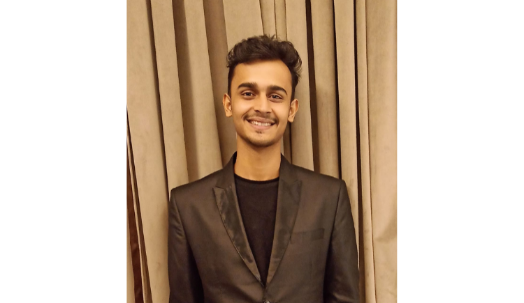 Satyam Tiwaris Campaign To Provide Mental Health Package To The Youths Of India Ketto