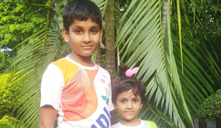 Support To Pay My Children's School Fees - Ketto