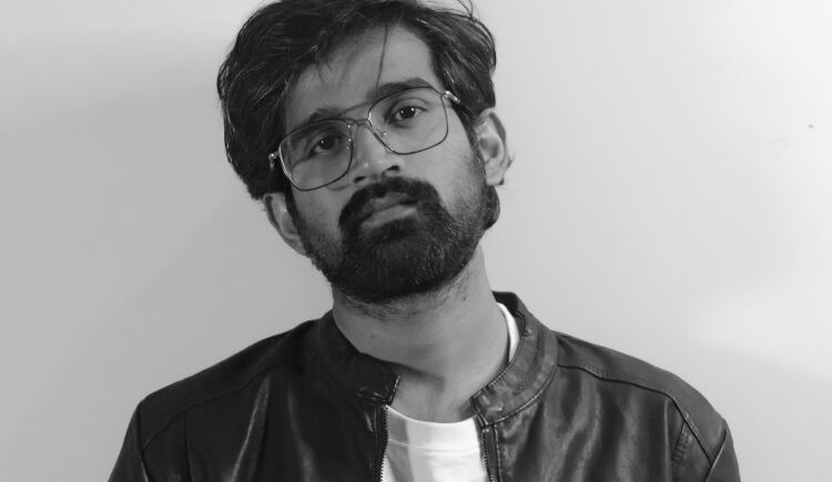 Help SUMIT PANDEY To Produce His Debut Music Album - Ketto Help SUMIT PANDEY To Produce His Debut Music Album - Ketto