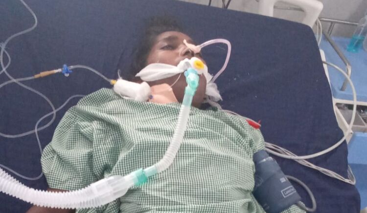 My Sister Is Suffering From Refractory Heart Failure. We Need Your Help ...