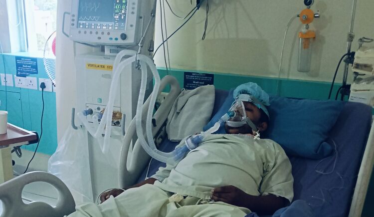 My Brother Is Suffering From Congenital Heart Defect/ Disease. We Need ...