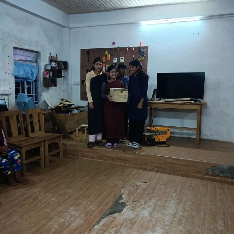 Let's Break Free From The Factory Model Of Education - Ketto