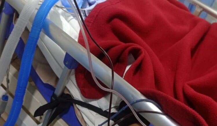 Offer A Helping Hand To Support Roshni.D's Treatment - Ketto