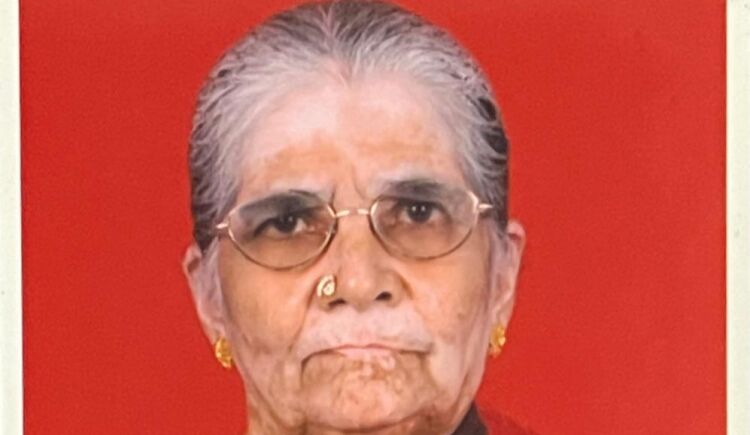 Offer A Helping Hand To Support Mrs. Edwin Stephen's Treatment - Ketto