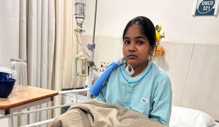 I Need Your Urgent Support For My Acute Myeloid Leukemia (AML ...