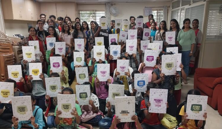 U&I For Every Child With Tejas Muralidhar - Ketto