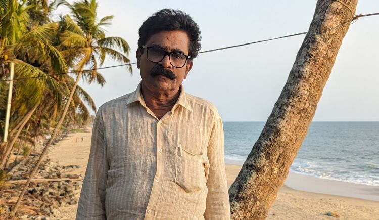 Help Us Save My Father, Jayachandra Babu C. Need Immediate Life-saving Liver Transplant Surgery ...