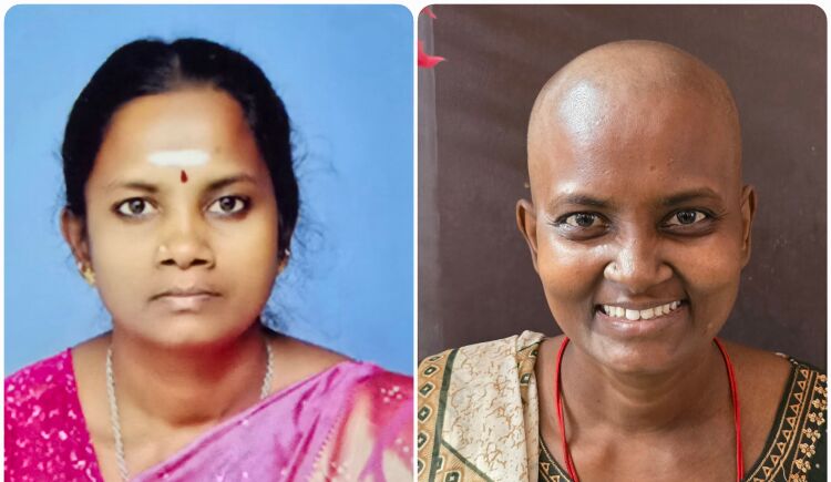 "Be The Cure - Every Penny Counts " Offer A Helping Hand To Support ...