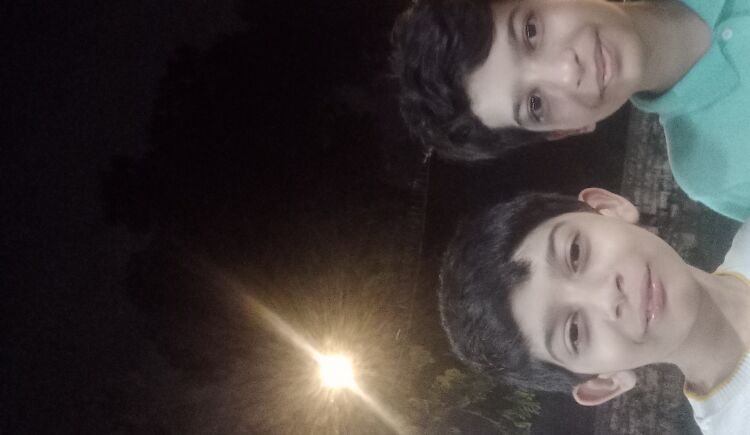 My Children Need Help For School Fees - Ketto