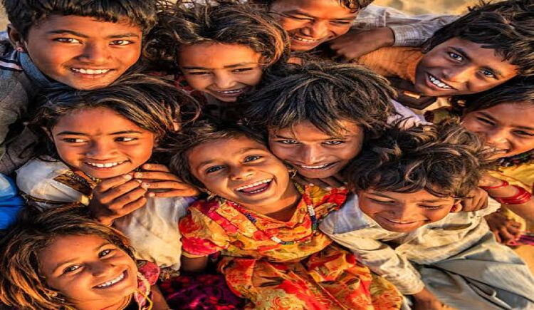 Help The Needy - Ketto