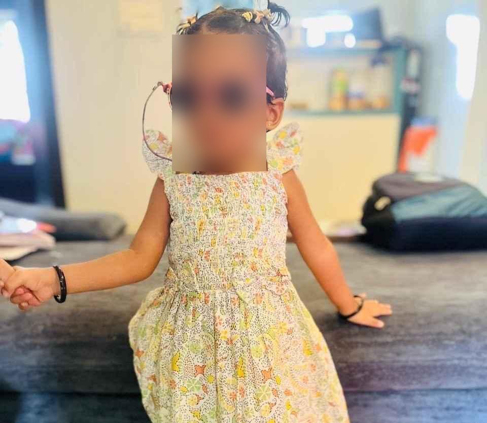 Support K. Pavan Kumar’s Journey Towards A Healthy Heart! - Ketto